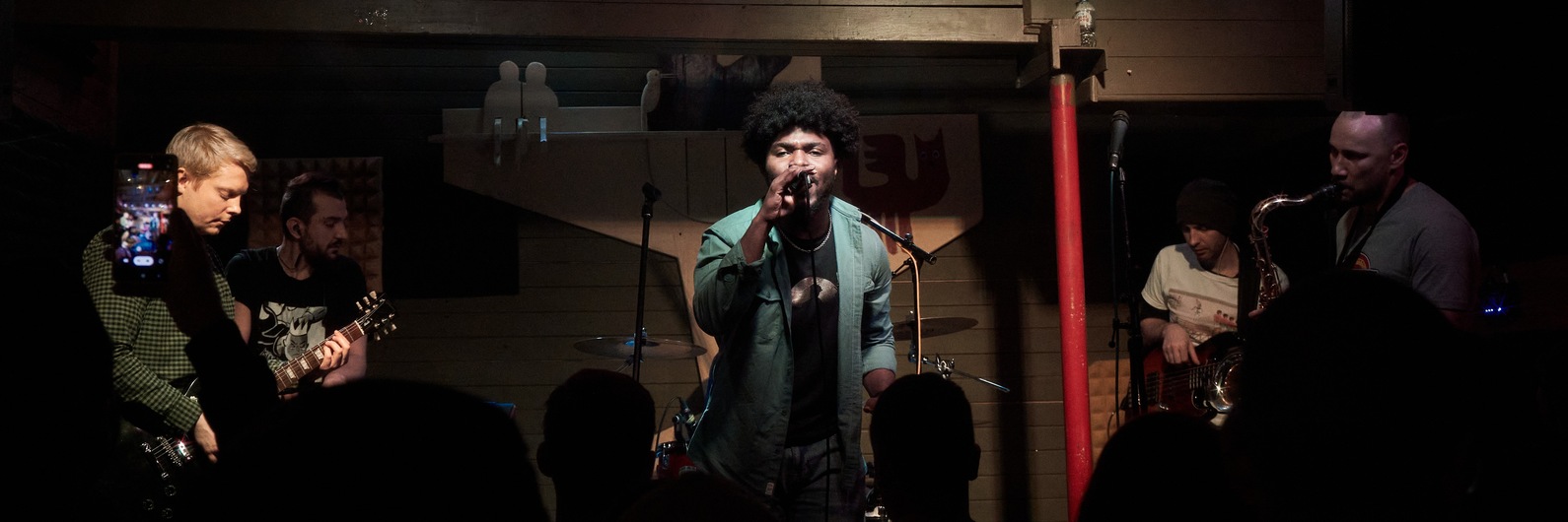 Allan Petty | Contact: bookings.allanpetty@yandex.ru Аллан Петти ...