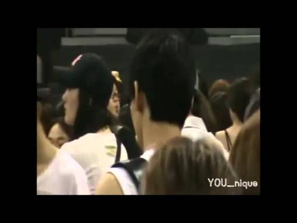 fancam| JR at 2PM Concert 2010 (2) — Видео от SOUL ART | ВКонтакте