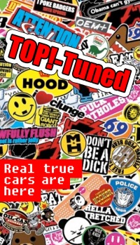 PRO!-Tuned Расскажи друзьям! | Если вы любите автоспорт, красивые ...