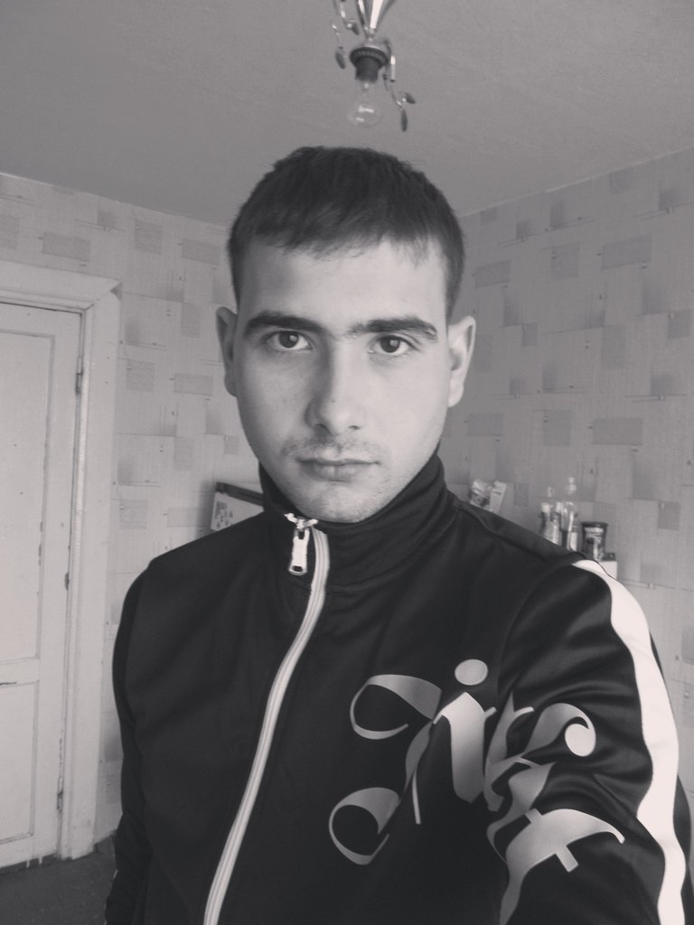 Анатолий Найденко