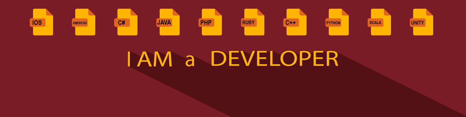 I am a DEVELOPER 2025 | ВКонтакте