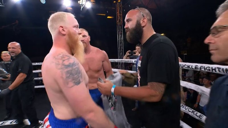 BKFC 1: Eric Prindle vs Sam Shewmaker bkfc 1: eric prindle vs sam shewmaker — Видео от Бокс ...