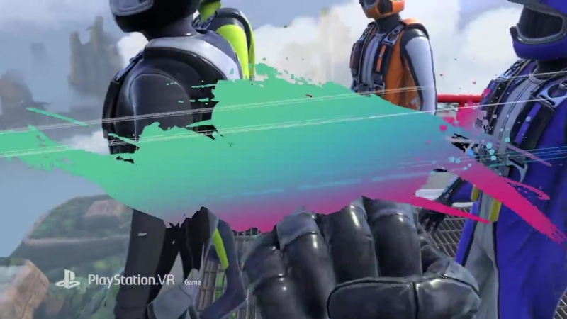 Rush VR — Видео от VR Club Michyrinsk | ВКонтакте